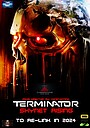 Terminator: Skynet Rising (movie, 2024)