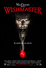 Cast - Wishmaster (1997)