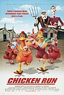 Cast - Barnyard (2006)