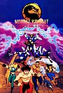 Cast - Mortal Kombat: Annihilation (1997)
