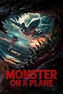 Monster on a Plane (movie, 2024)