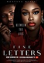 Fine Letters (movie, 2024)