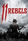 11 Rebels (movie, 2024)