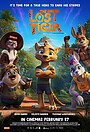 The Lost Tiger (animation movie, 2024)
