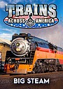 Trains Across America – Reading & Northern 425-Pennsylvania Winter ...