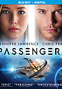 Cast - Passengers (2016)