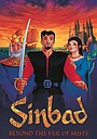 Cast - Sinbad: Legend of the Seven Seas (2003)
