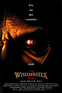 Cast - Wishmaster (1997)