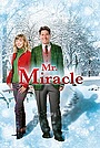 Cast - Mrs. Miracle (2009)