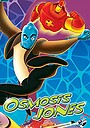 Cast - Osmosis Jones (2001)