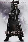 Cast - Blade II (2002)