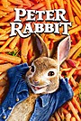 Cast - Peter Rabbit (2018)