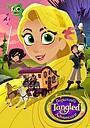 Cast - Tangled (2010)