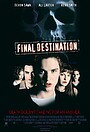 Cast - Final Destination (2000)
