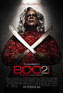 Cast - Tyler Perry's Boo 2! A Madea Halloween (2017)