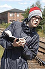 Tam Williams - actor - biography, photo, best movies and TV shows