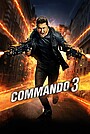 Commando (movie, 2013)