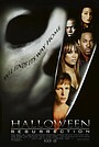 Cast - Halloween (2007)