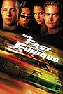 Cast - The Fast and the Furious (2001)