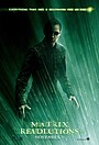 Cast - The Matrix Revolutions (2003)