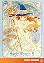 Magic Woman M (anime, 1998)