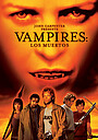 Cast - Vampires (1998)