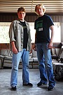 Alan Seawright - director, editor, writer, actor, producer, camera ...