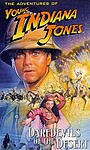Cast - Indiana Jones and the Temple of Doom (1984)