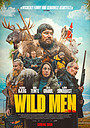 Cast - Hunt for the Wilderpeople (2016)