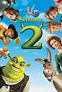 Cast - Shrek 2 (2004)