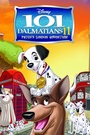 Cast - 101 Dalmatians (1996)