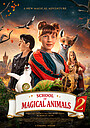 Cast - School of Magical Animals