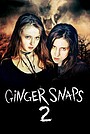 Cast - Ginger Snaps (2000)