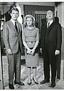 Dee J. Thompson - actress - biography, photo, best movies and TV shows