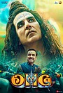 Cast - OMG: Oh My God! (2012)