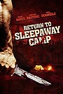 Cast - Sleepaway Camp (1983)