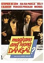 Halik sa pisngi ng langit (movie, 1986)