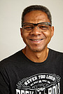 Jefferson Moore - actor, director, writer, author, composer, producer