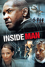 Cast - Inside Man: Most Wanted (2019)