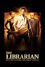 Cast - The Librarian: The Curse of the Judas Chalice (2008)