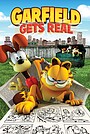 Cast - Garfield: The Movie (2004)