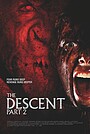 Cast - The Descent (2005)