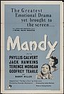 Mandy Miller - actress - biography, photo, best movies and TV shows