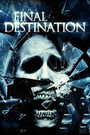 Cast - Final Destination 3 (2006)