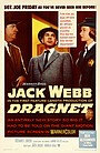 Cast - Dragnet (1987)
