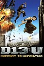 District B13 (movie, 2004)