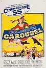 Cast - South Pacific (1958)