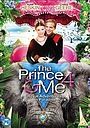 Cast - The Prince and Me