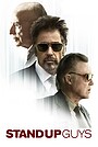 Cast - The Bucket List (2007)