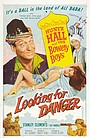 Cast - The Bowery Boys Meet the Monsters (1954)